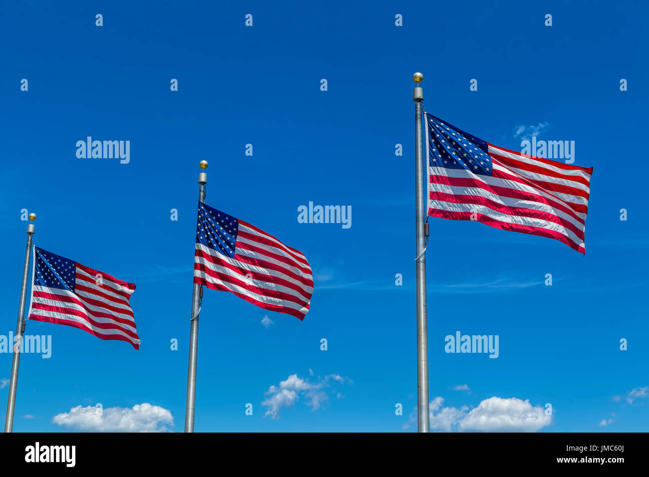Wave flag hi-res stock photography and images - Alamy