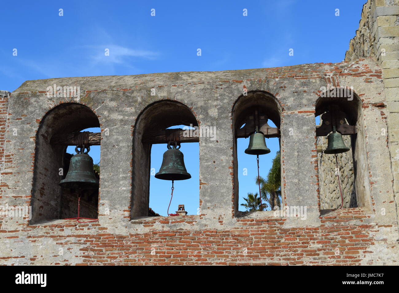 4 bells hi-res stock photography and images - Alamy