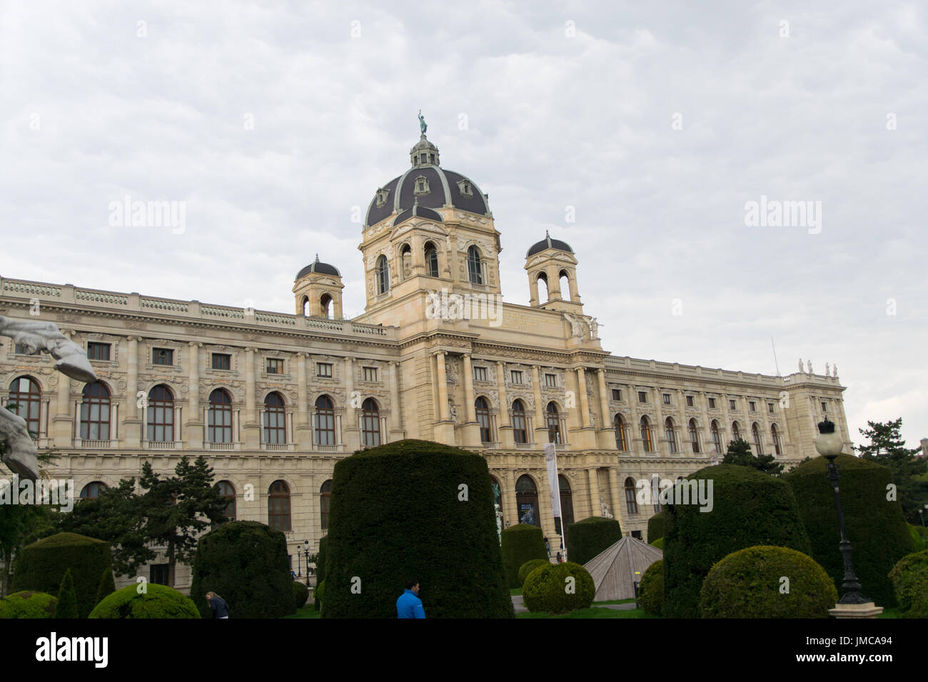 Vienna natural history museum hi-res stock photography and images - Alamy