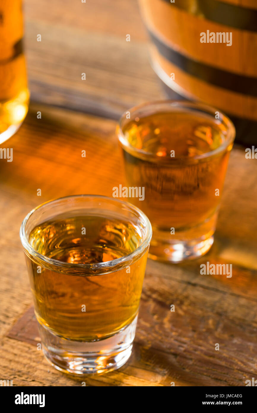 Spirit drink shot hi-res stock photography and images - Alamy