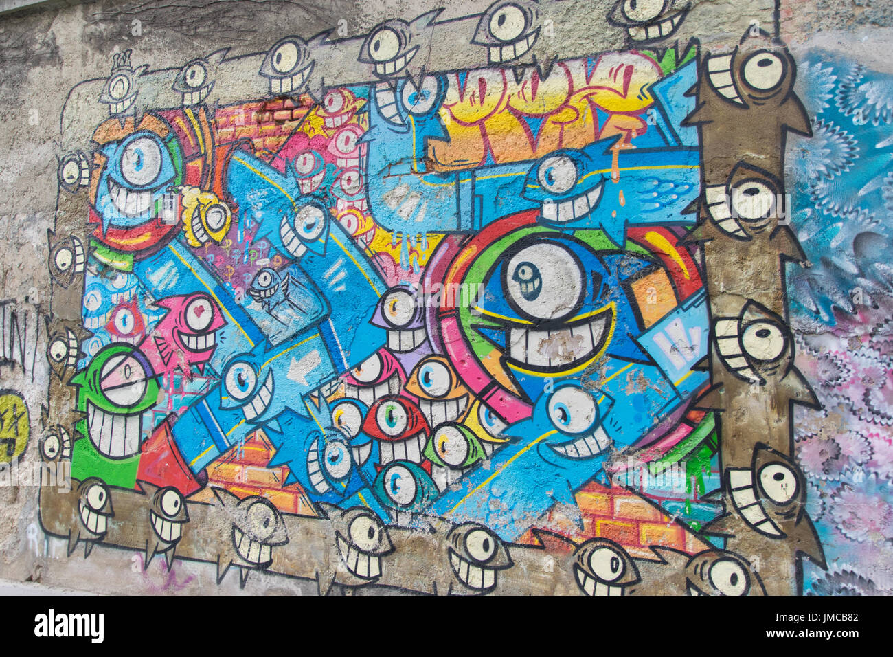 Austrian urban design hi-res stock photography and images - Alamy