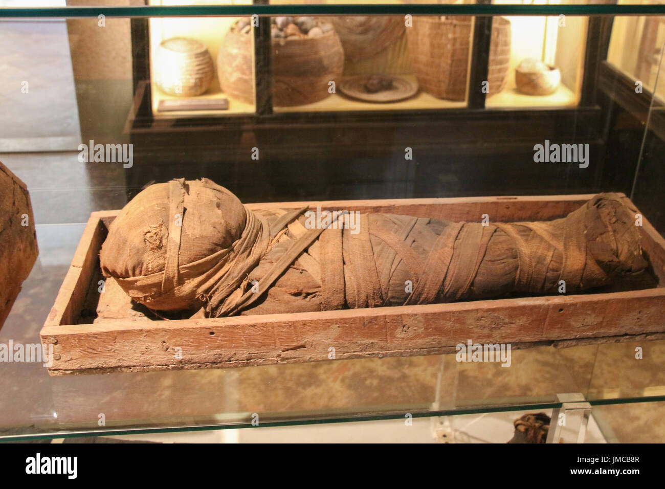 Archaeological national museum florence hi-res stock photography and ...