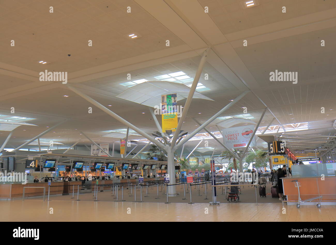 Brisbane terminal hi-res stock photography and images - Alamy