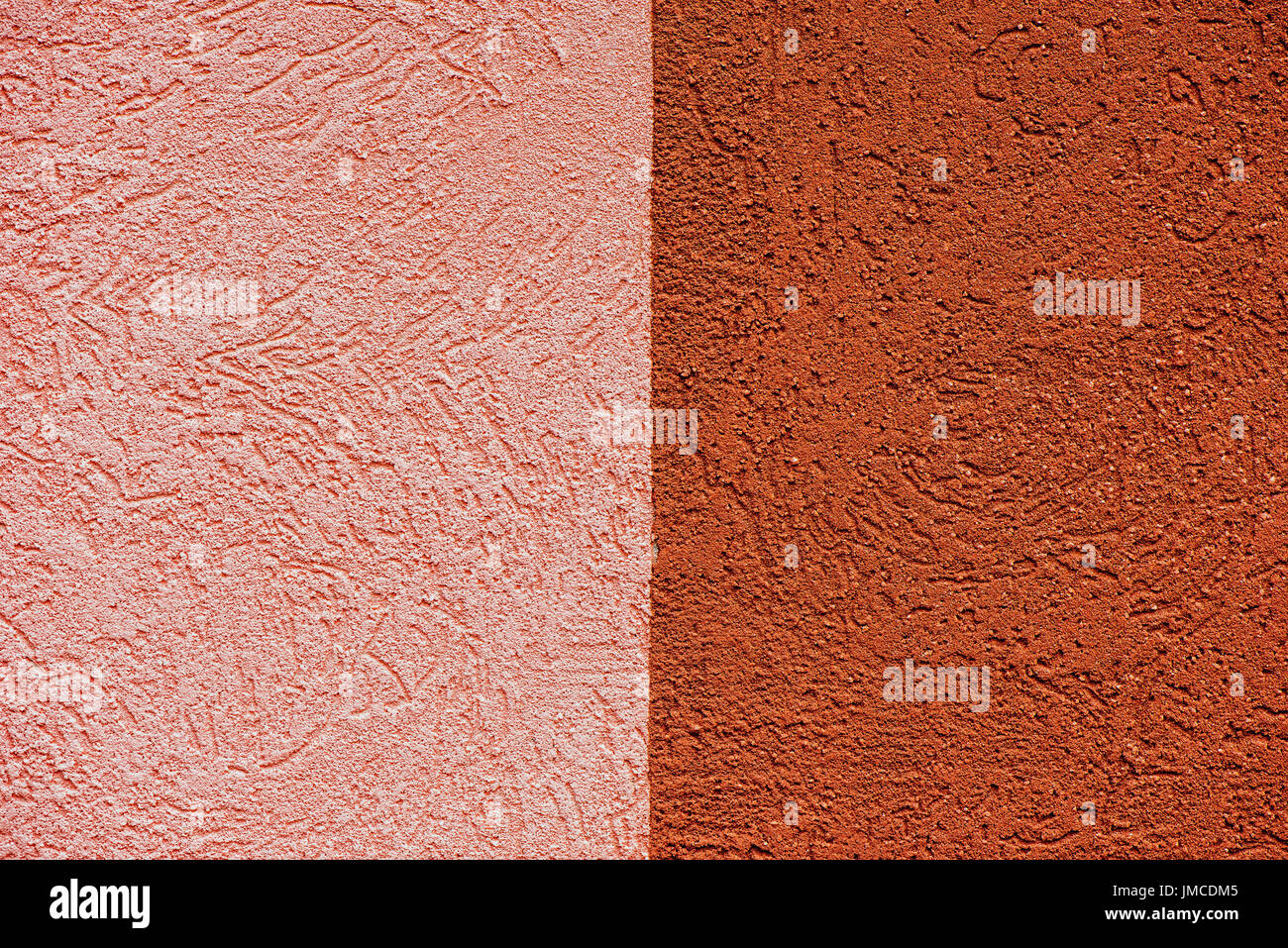 Warm tone concrete wall surface texture as background Stock Photo - Alamy