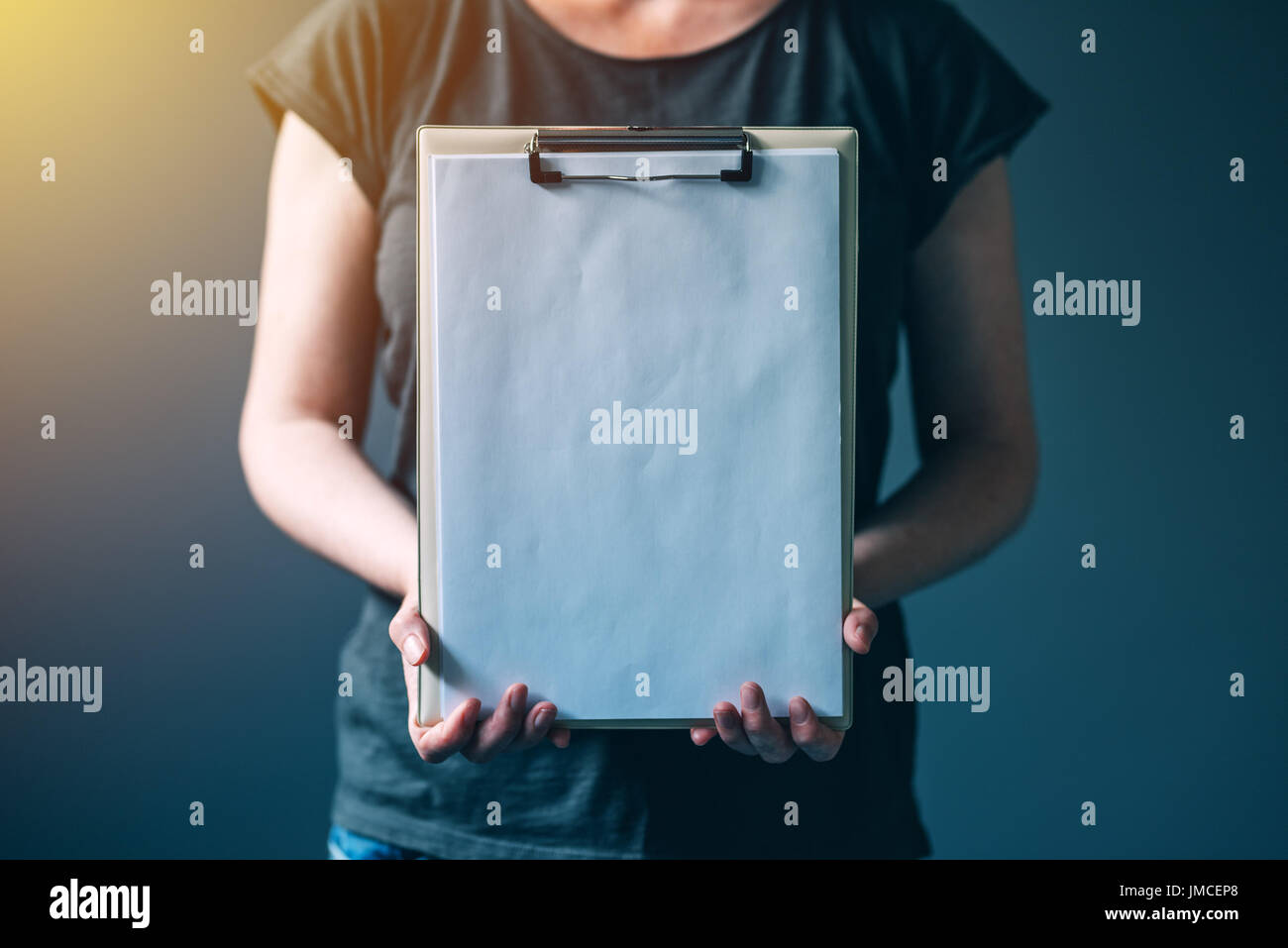 Woman handwriting hi-res stock photography and images - Alamy