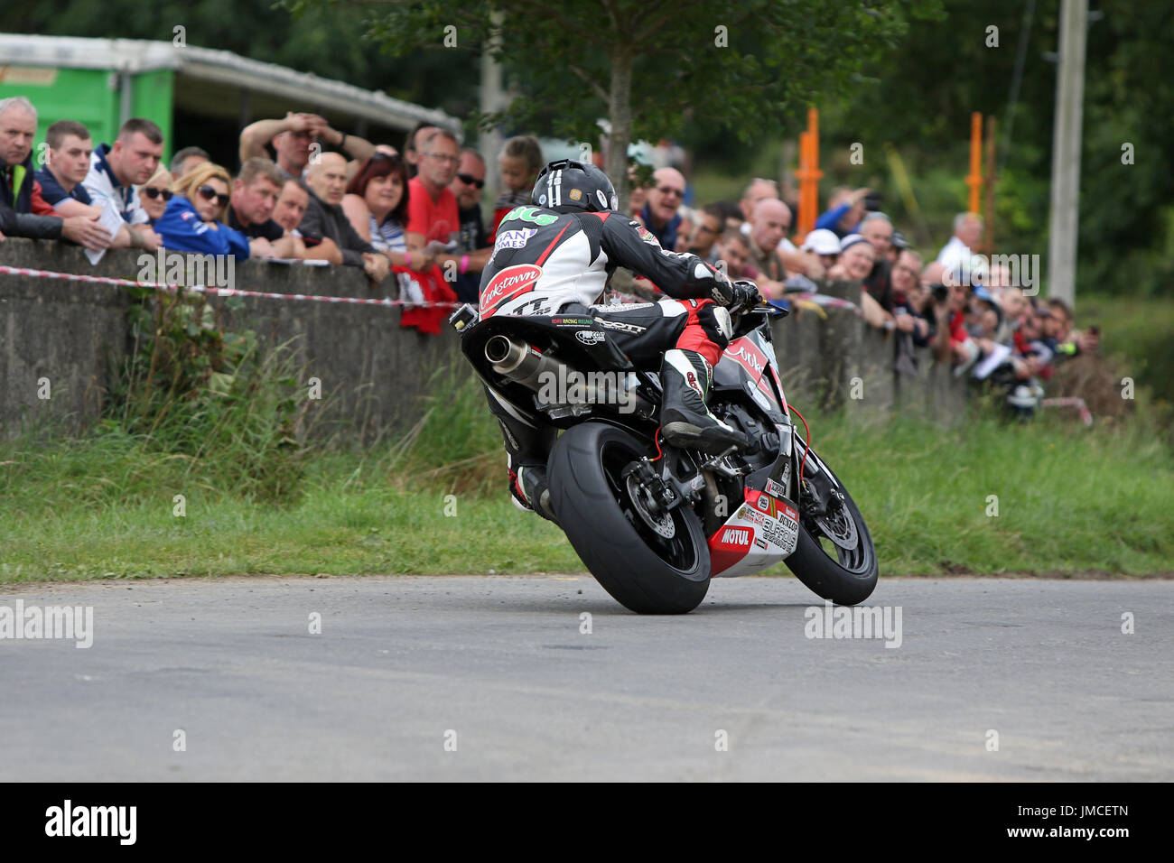 Derek sheils hi-res stock photography and images - Alamy