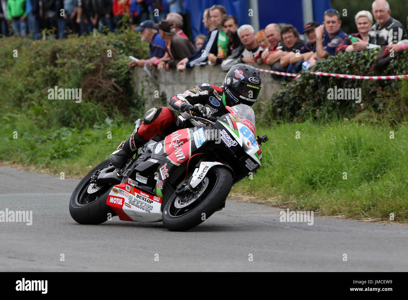 Derek sheils hi-res stock photography and images - Alamy