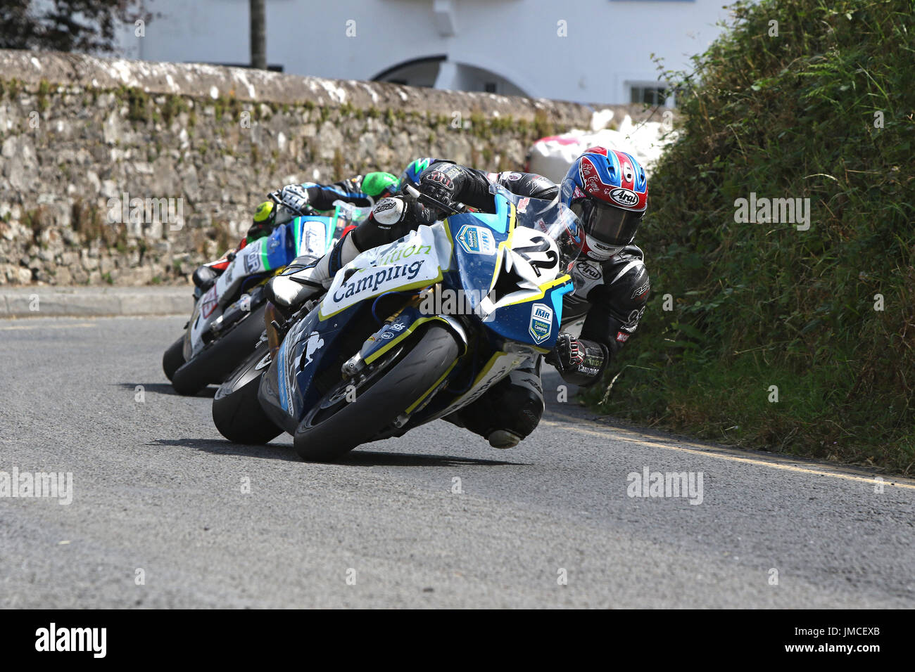 Paul Jordan Racing High Resolution Stock Photography and Images - Alamy