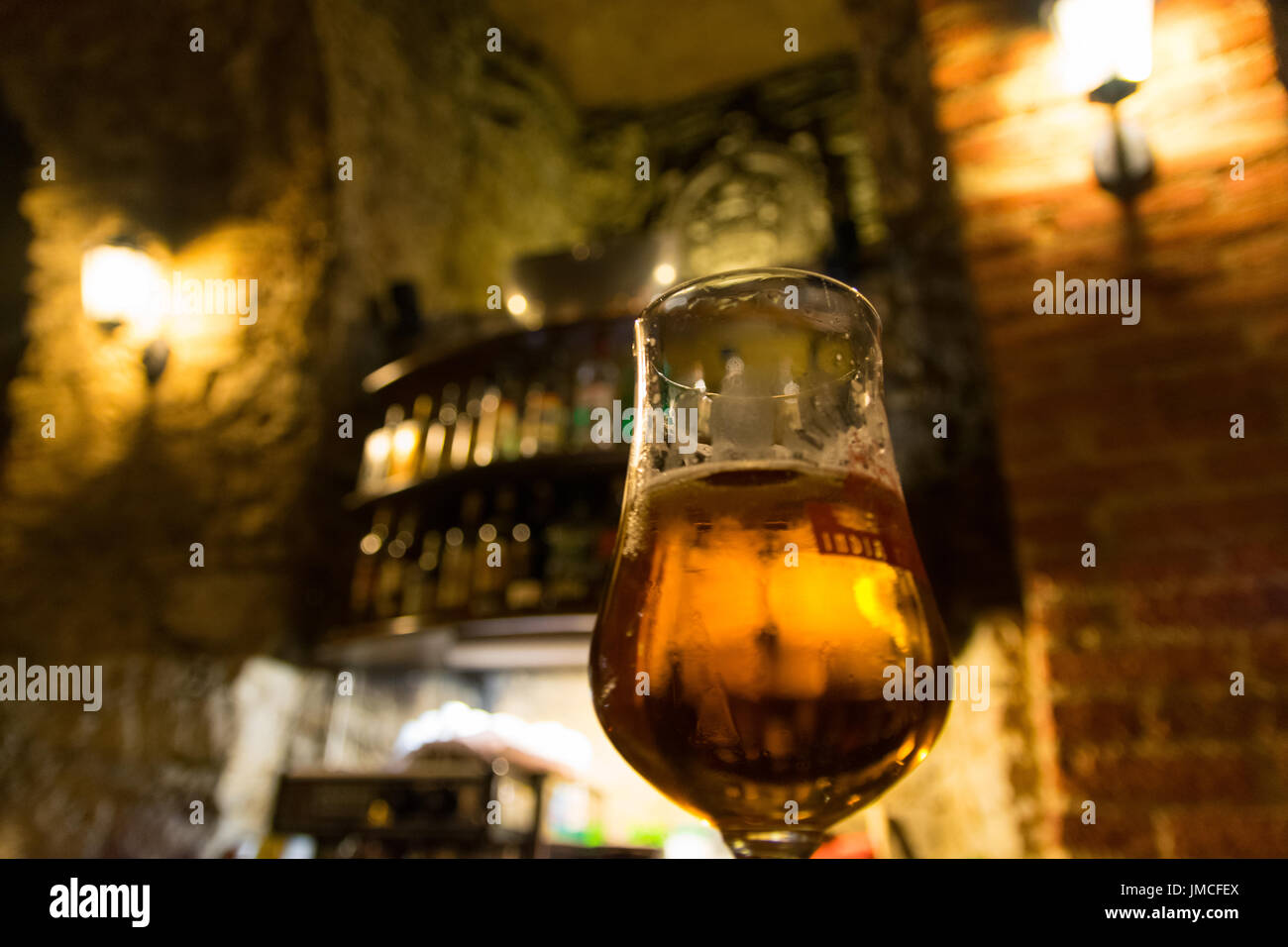 Prague castle bar hi-res stock photography and images - Alamy