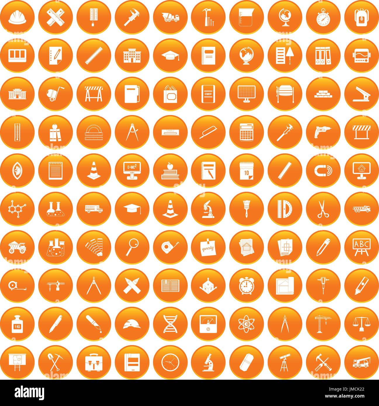 Orange calipers Stock Vector Images - Alamy