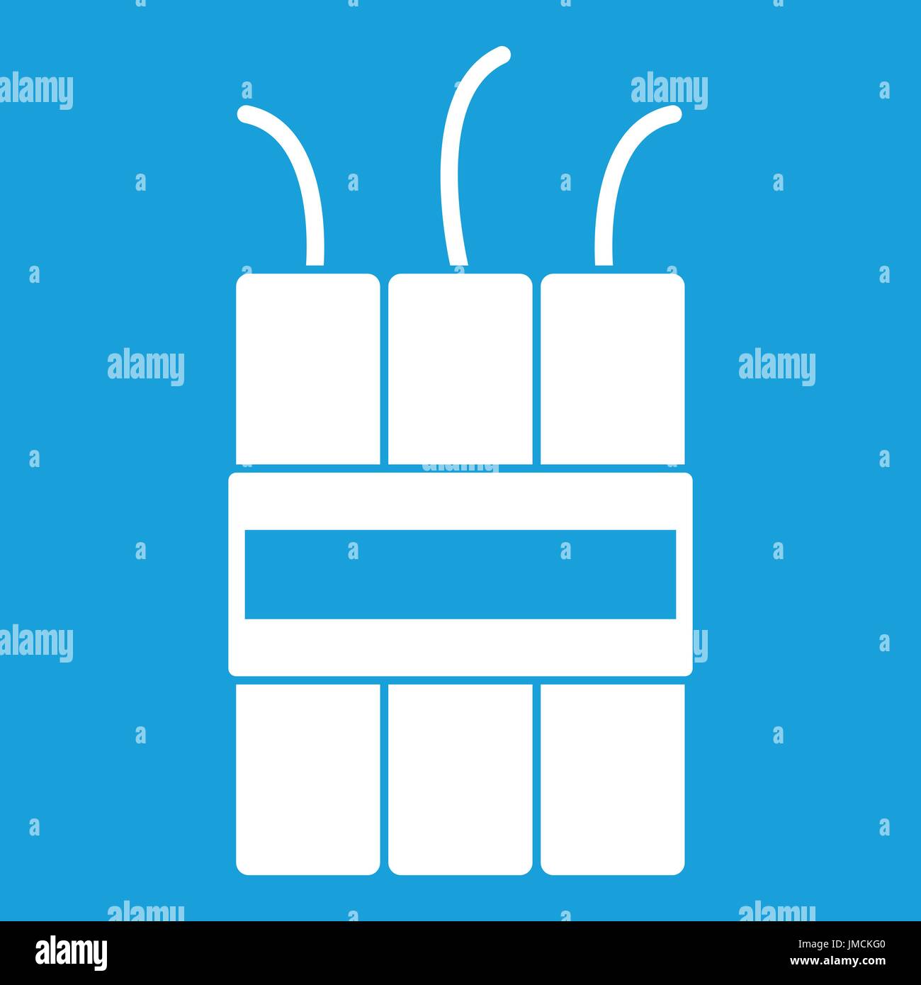 Explosives attack Stock Vector Images - Alamy