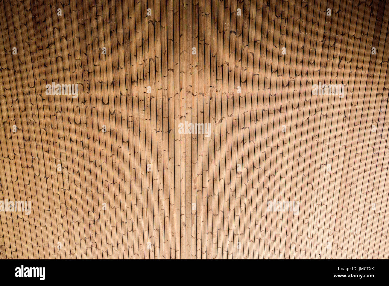 Texture details of an old wooden plunks as background Stock Photo - Alamy