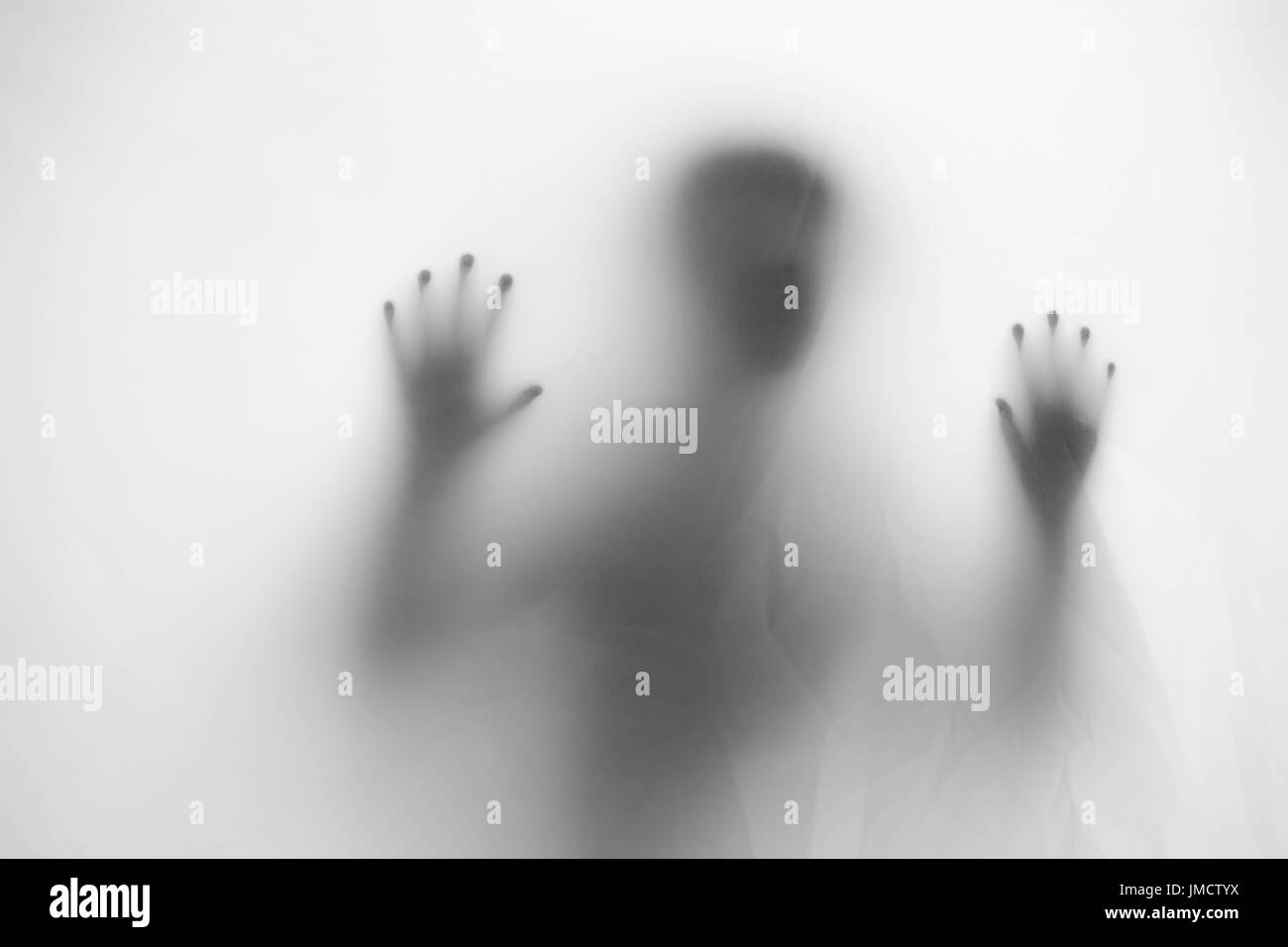 Shadowed people hi-res stock photography and images - Alamy