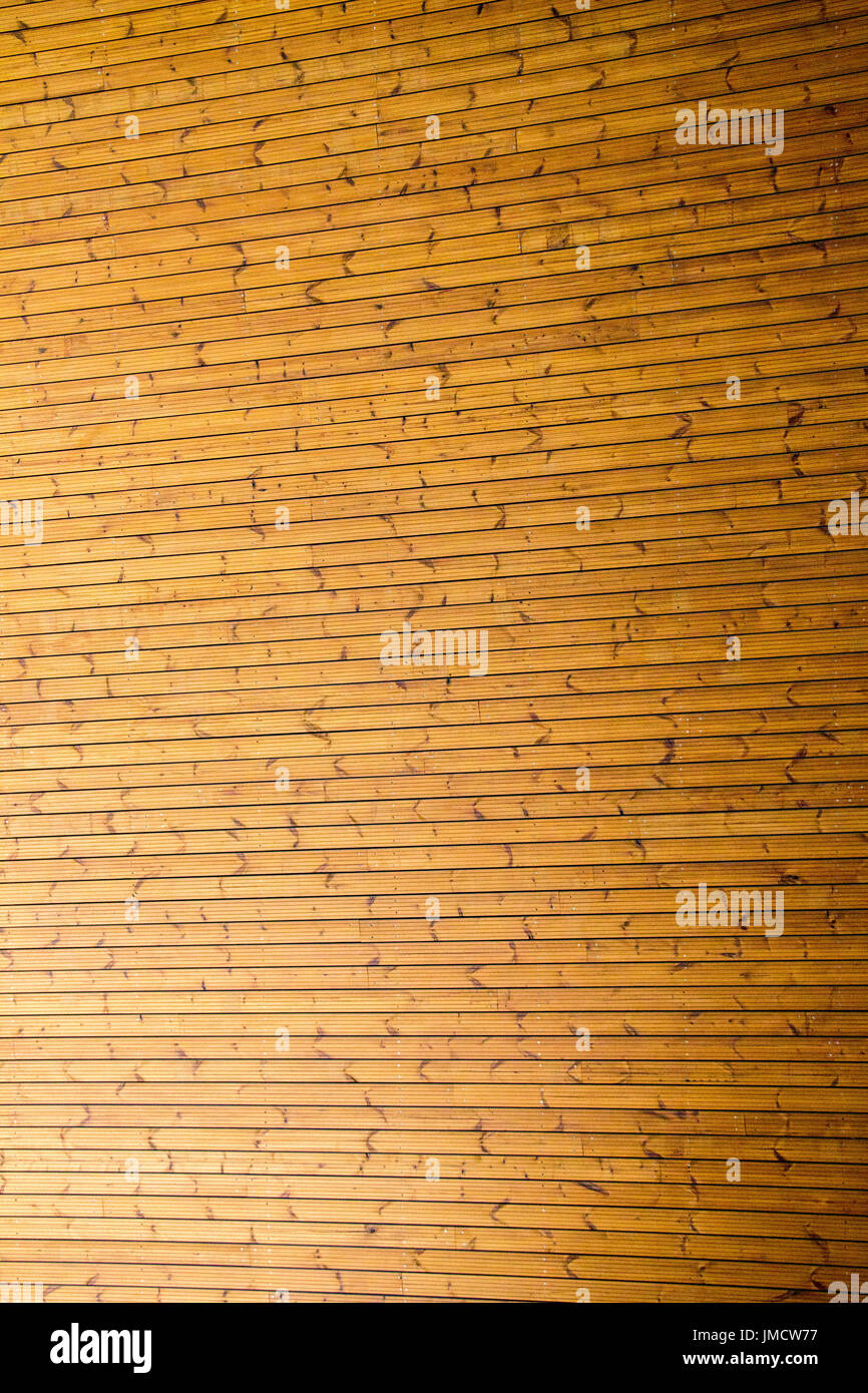 Texture details of an old wooden plunks as background Stock Photo - Alamy