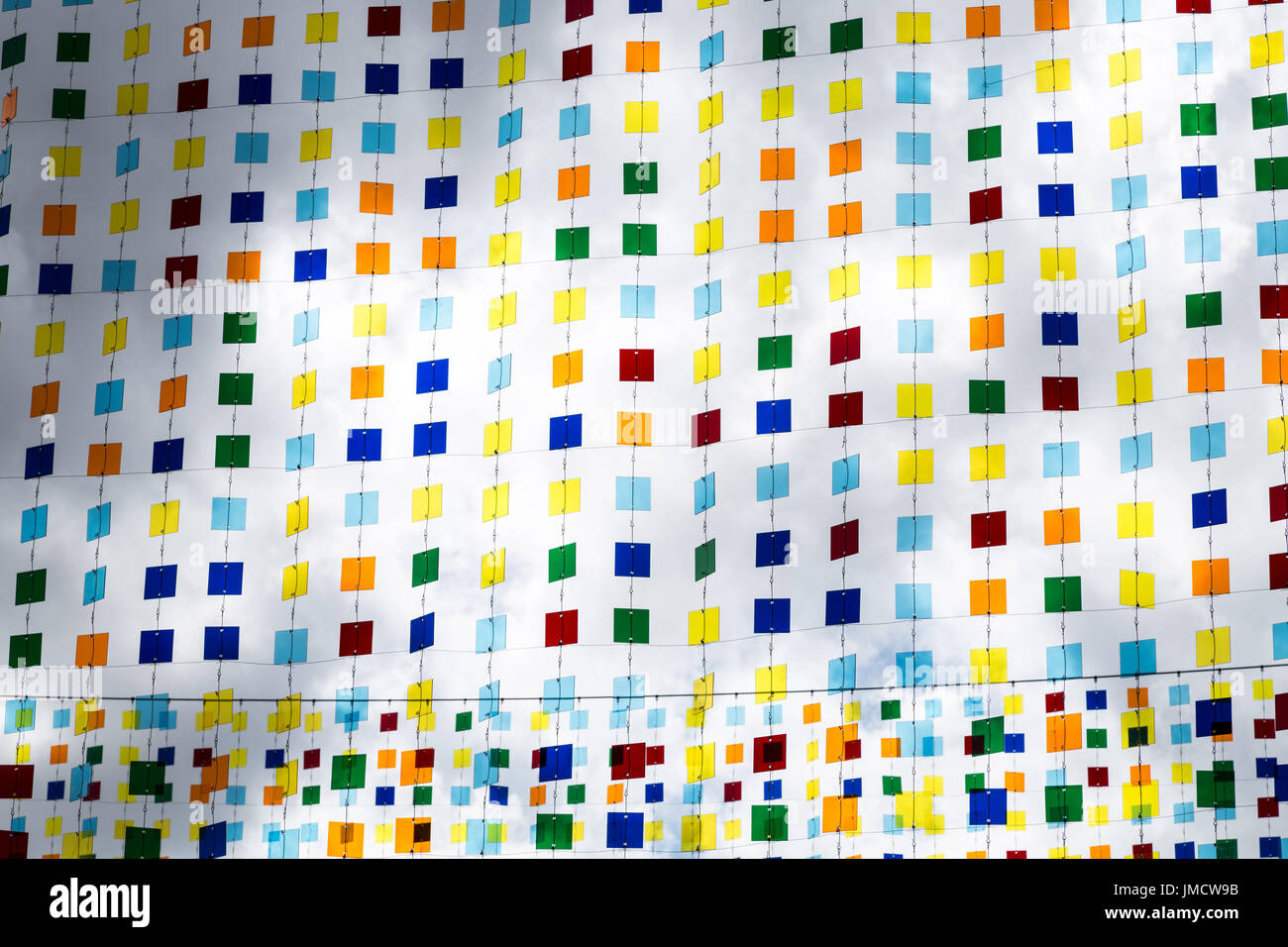 Artistic squares hi-res stock photography and images - Alamy