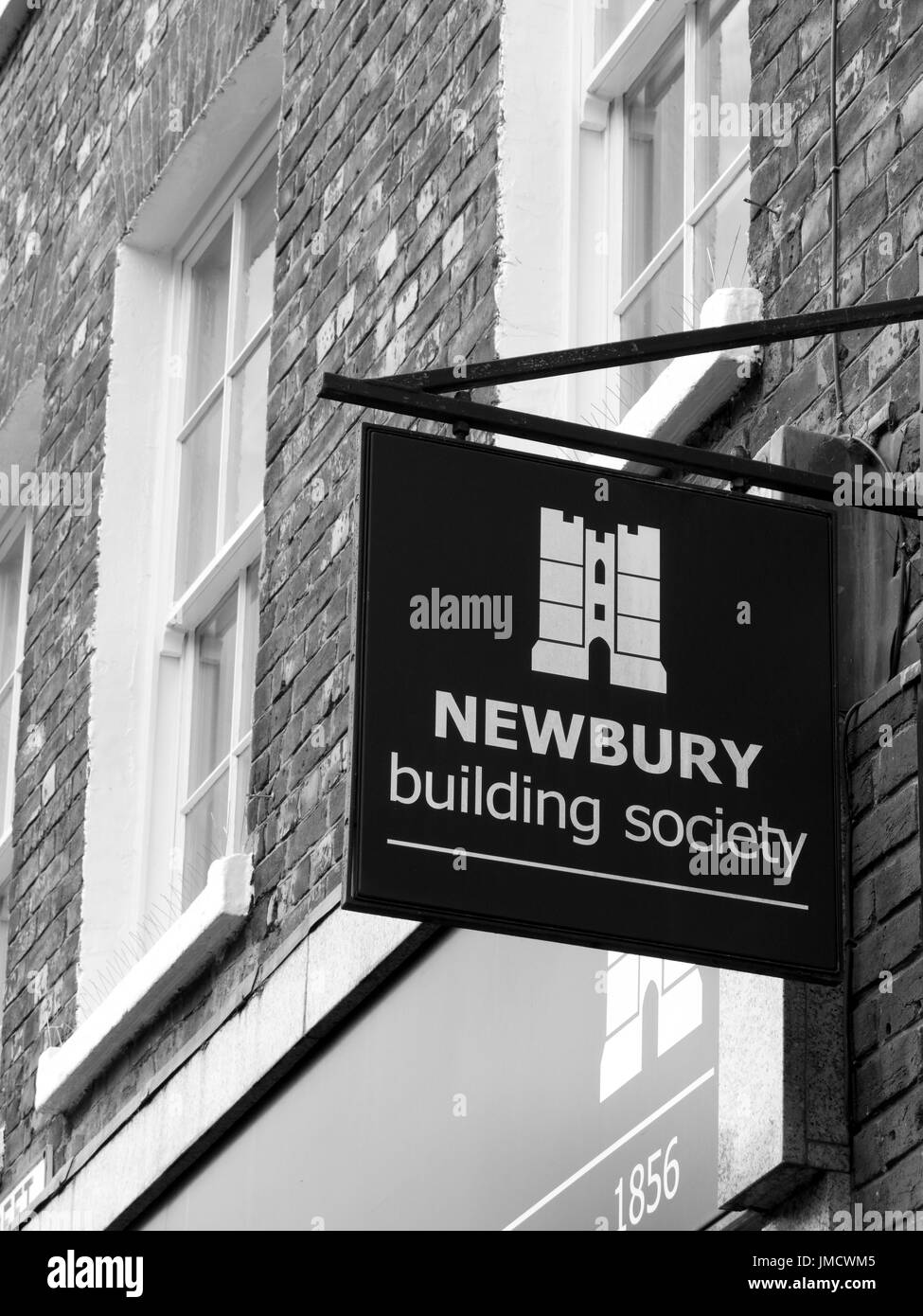 Construction signs signage Black and White Stock Photos & Images - Alamy