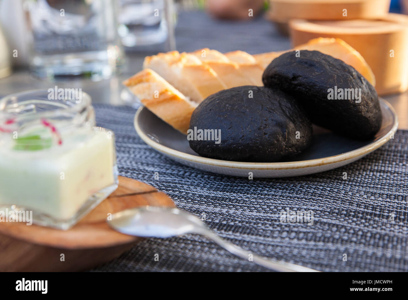 Cuttlefish bread hi-res stock photography and images - Alamy