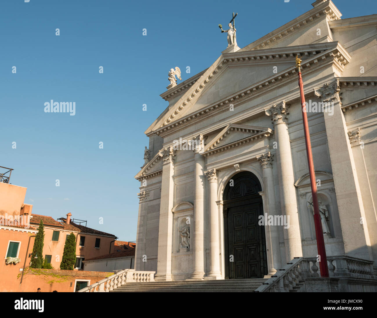 Giudecca island hi-res stock photography and images - Alamy