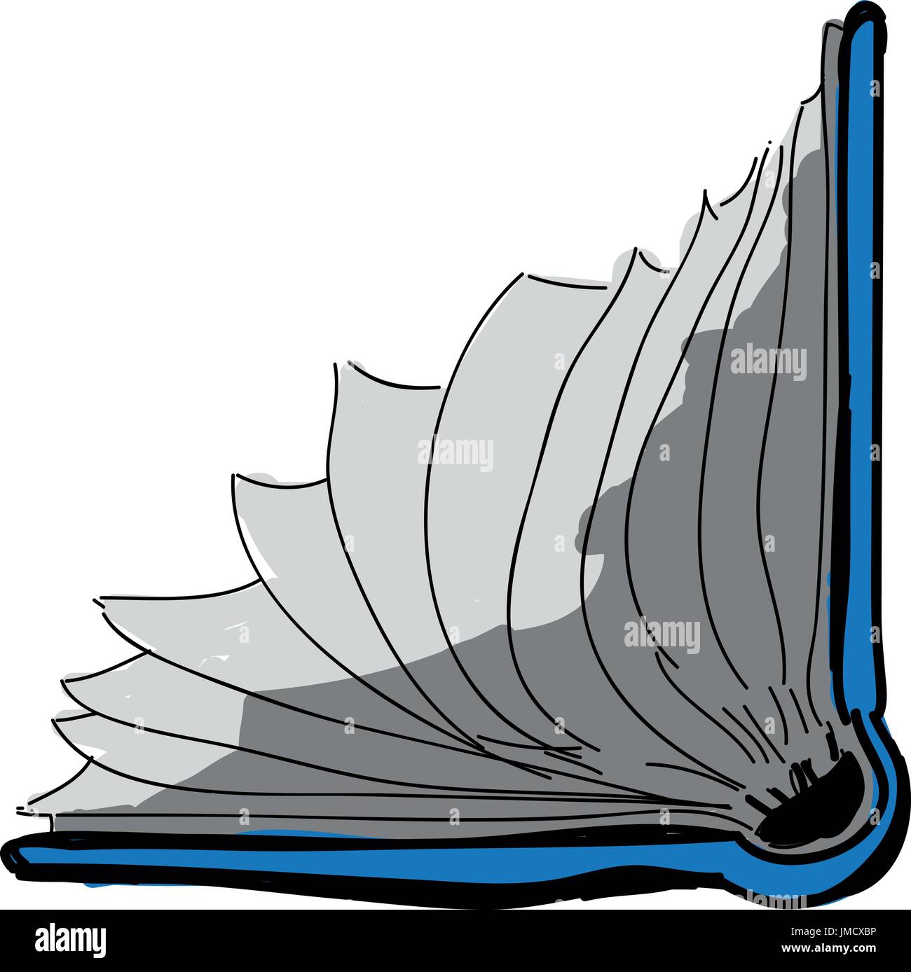 Reading corner vector vectors hi-res stock photography and images - Alamy