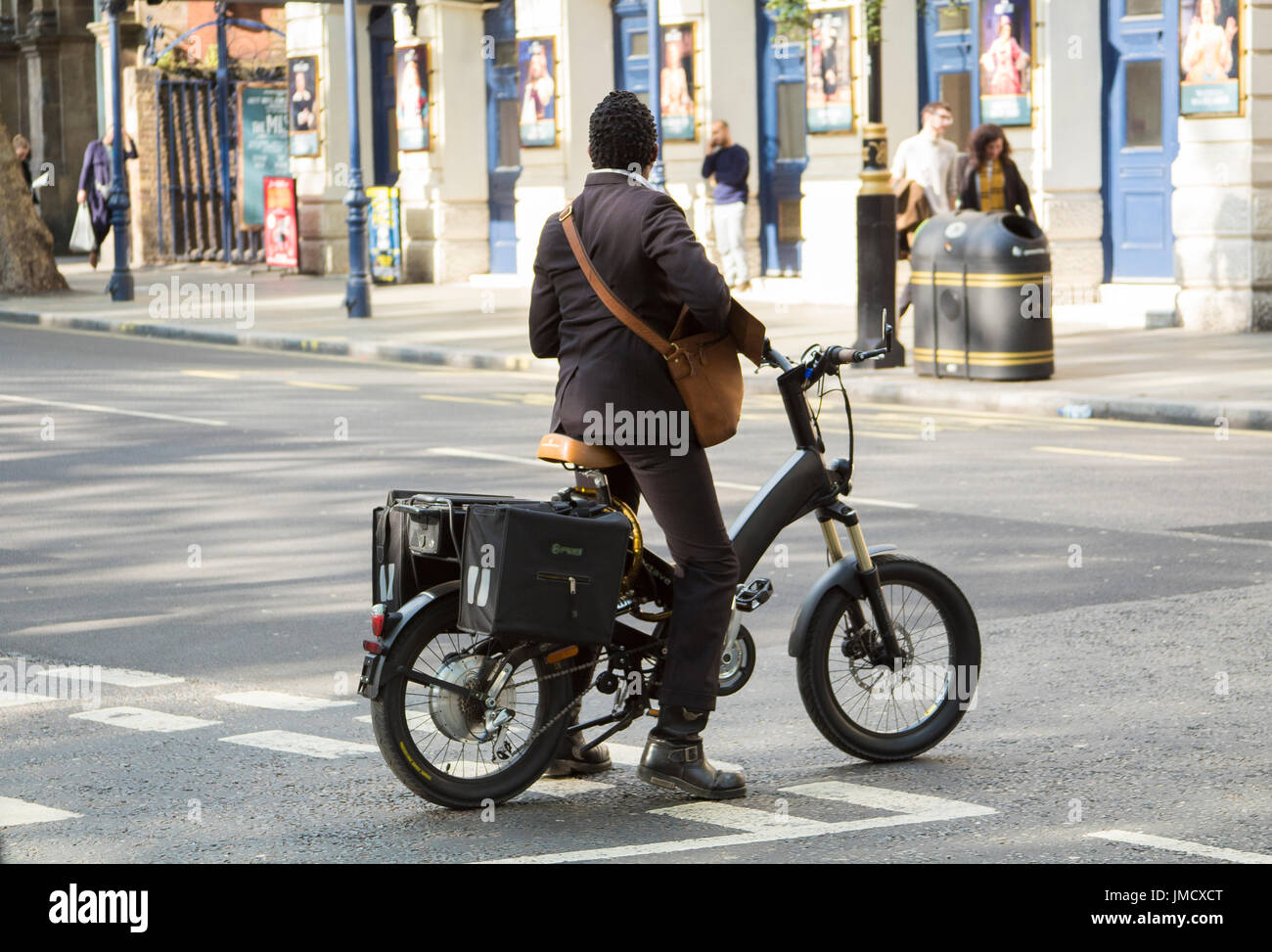 Fancy motorcycle hi-res stock photography and images - Alamy
