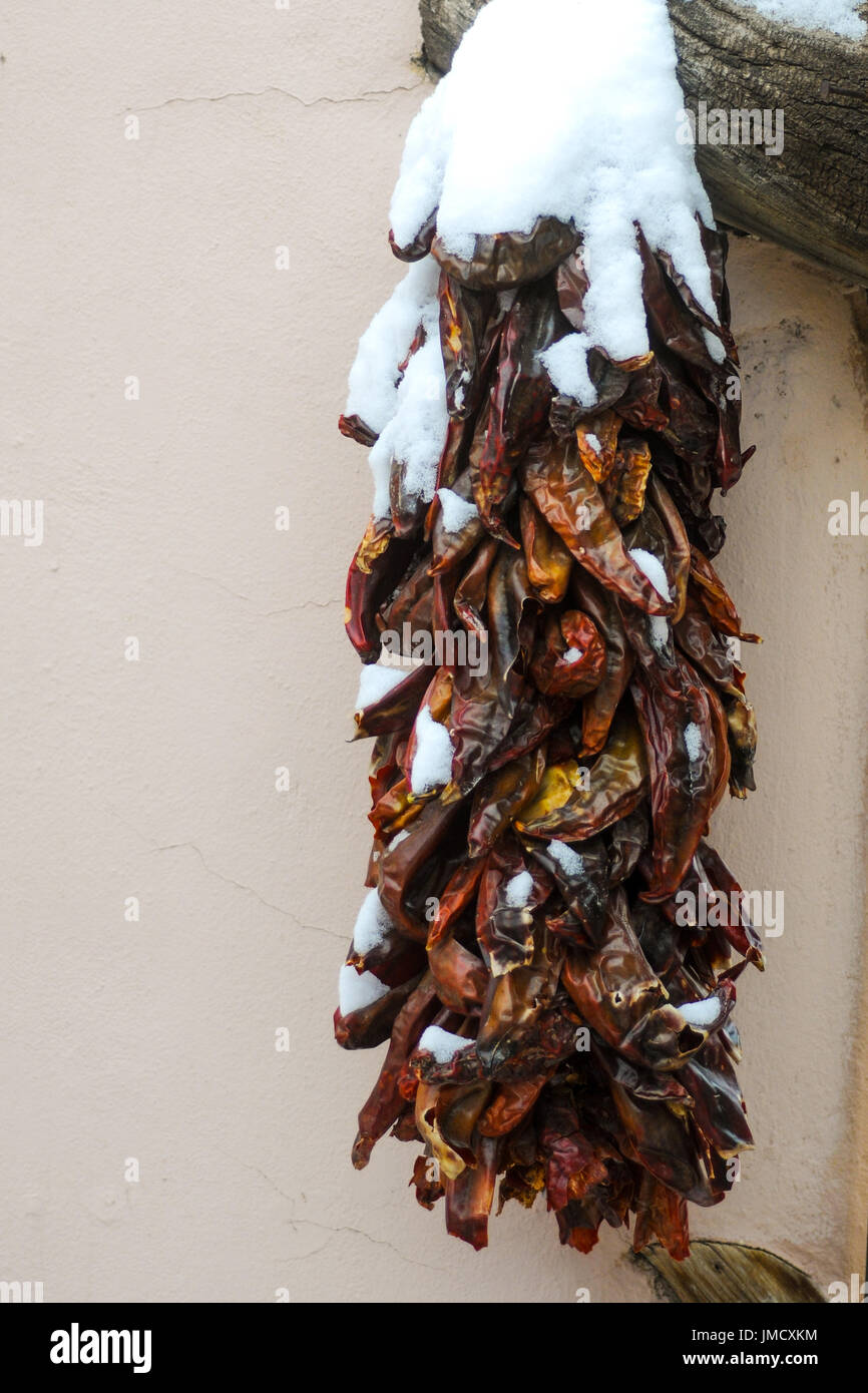 New mexico chile hi-res stock photography and images - Alamy
