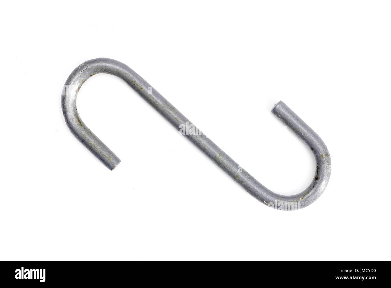 Carabine hook Cut Out Stock Images & Pictures - Alamy