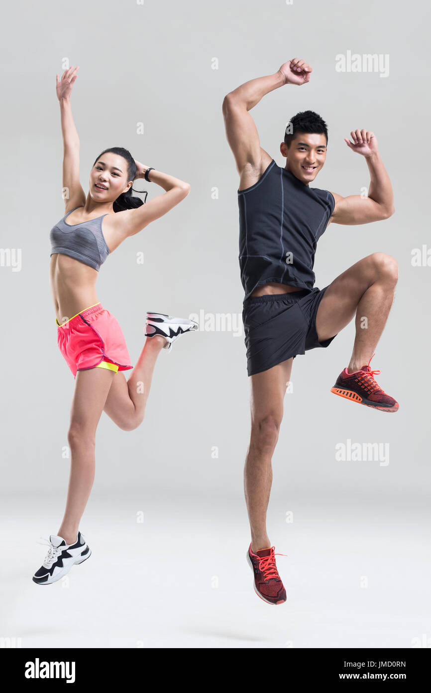 Chinese women legs hi-res stock photography and images - Alamy