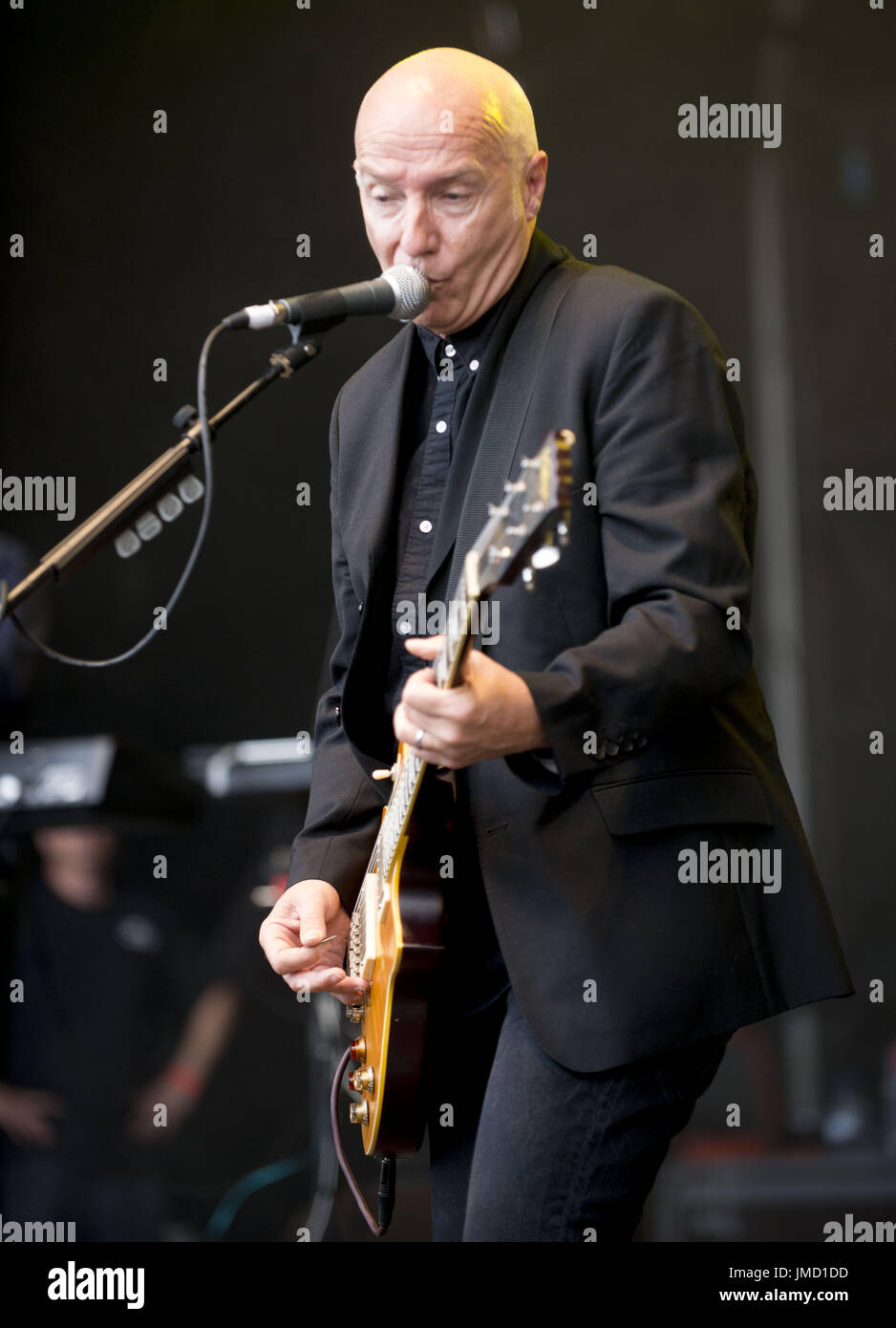 Let's Rock Norwich! The RETRO Festival held at Earlham Park Featuring ...