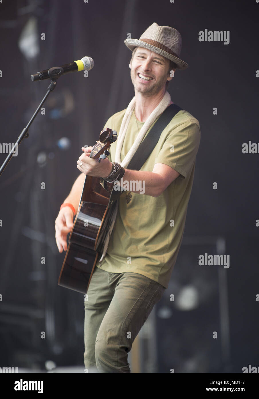 Let's Rock Norwich! The RETRO Festival held at Earlham Park Featuring ...