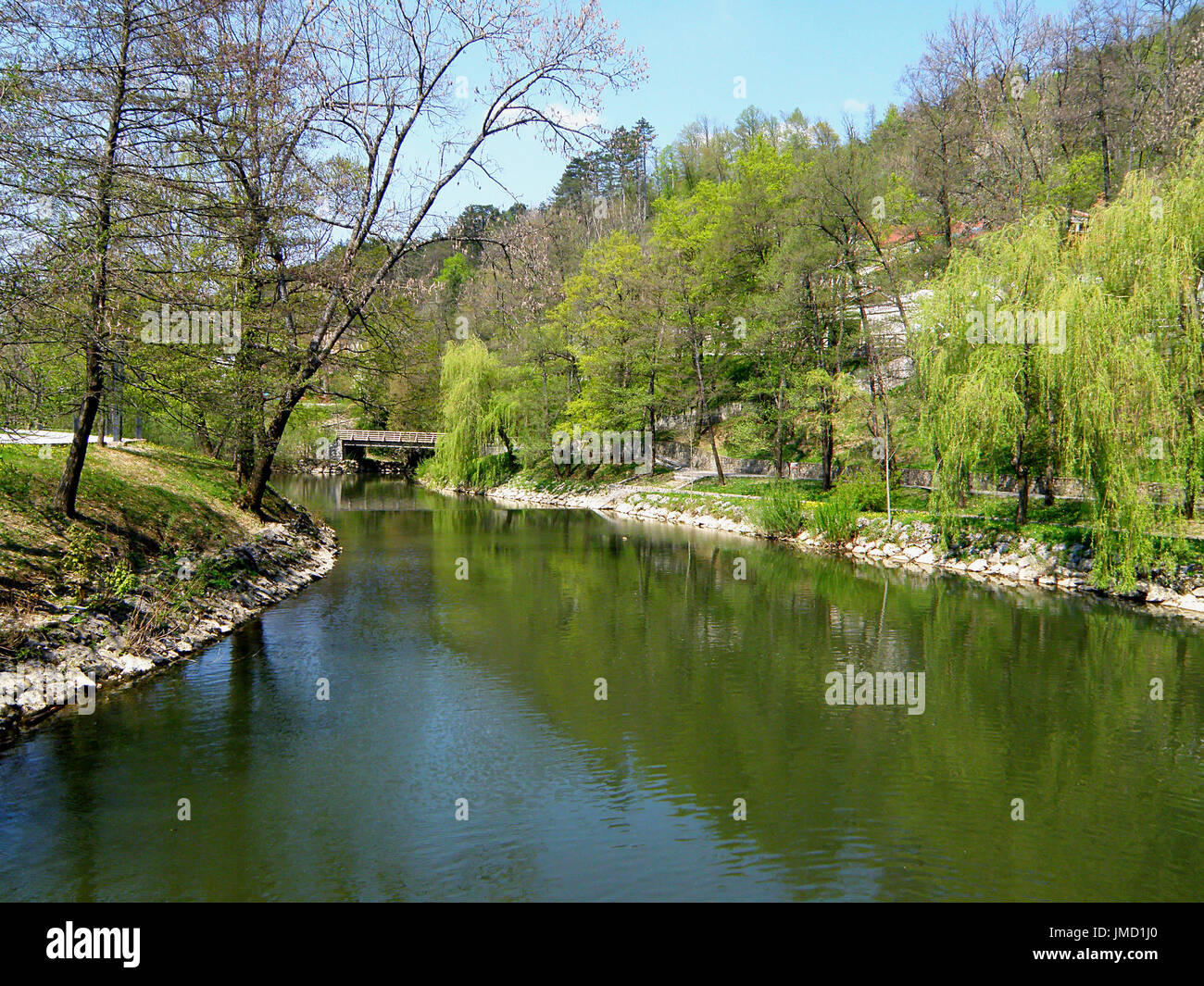 Postojnska jama hi-res stock photography and images - Alamy