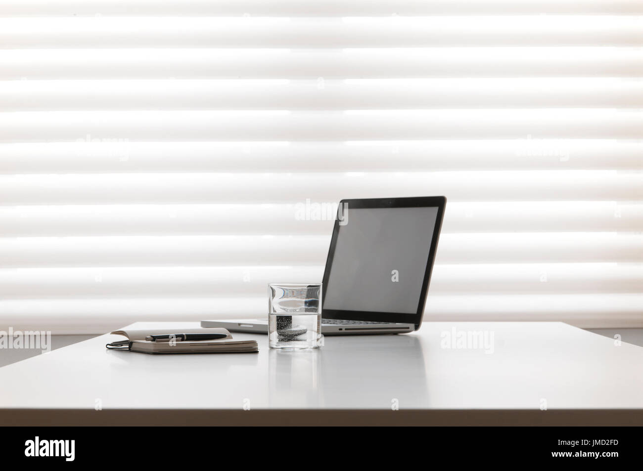 Office shutters hi-res stock photography and images - Alamy