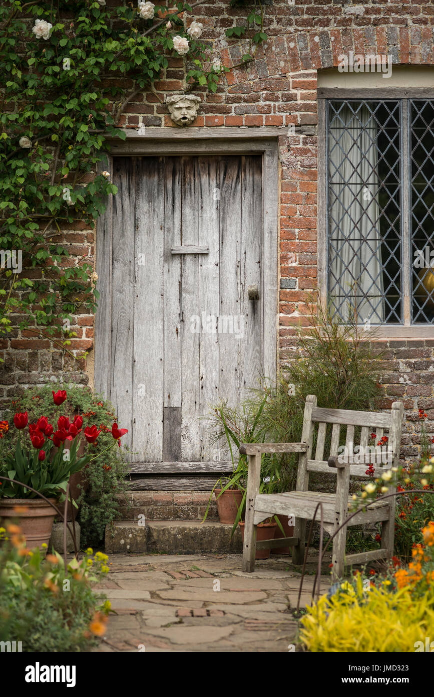 Country Back Doors