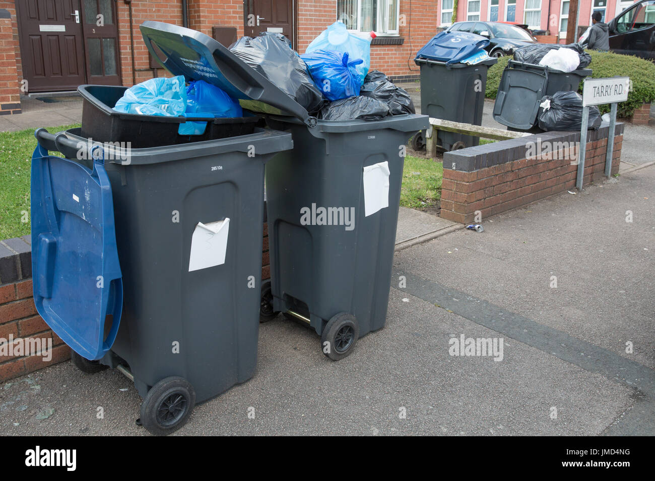 Alum rock road hi-res stock photography and images - Alamy