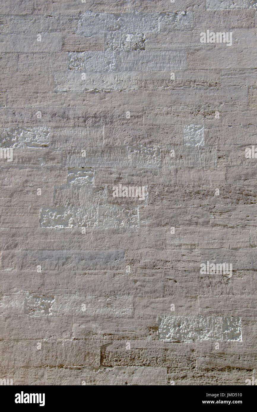 Wall surface as a simple background texture pattern Stock Photo - Alamy