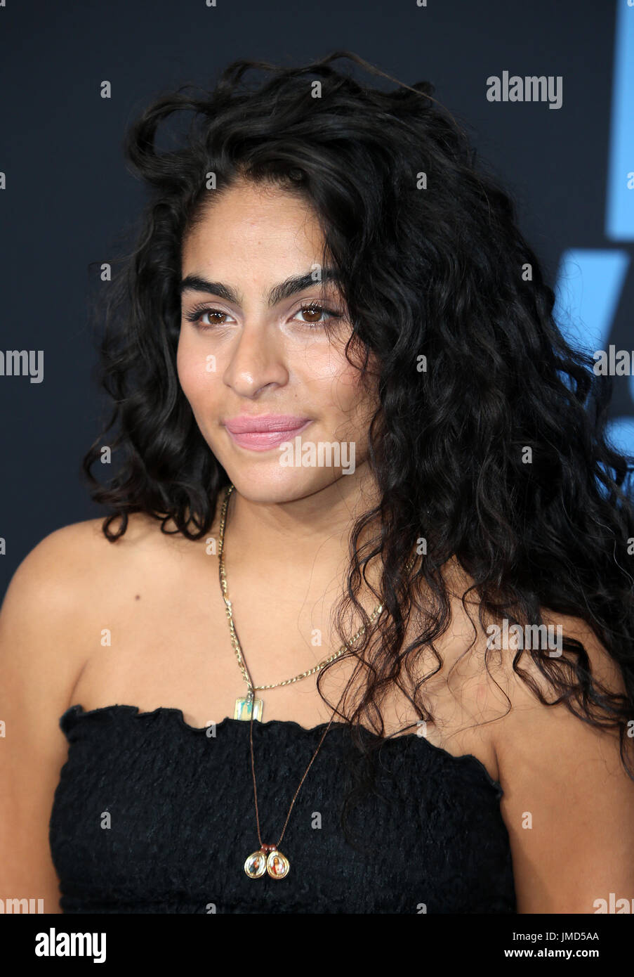 Jessie reyez hi-res stock photography and images - Alamy
