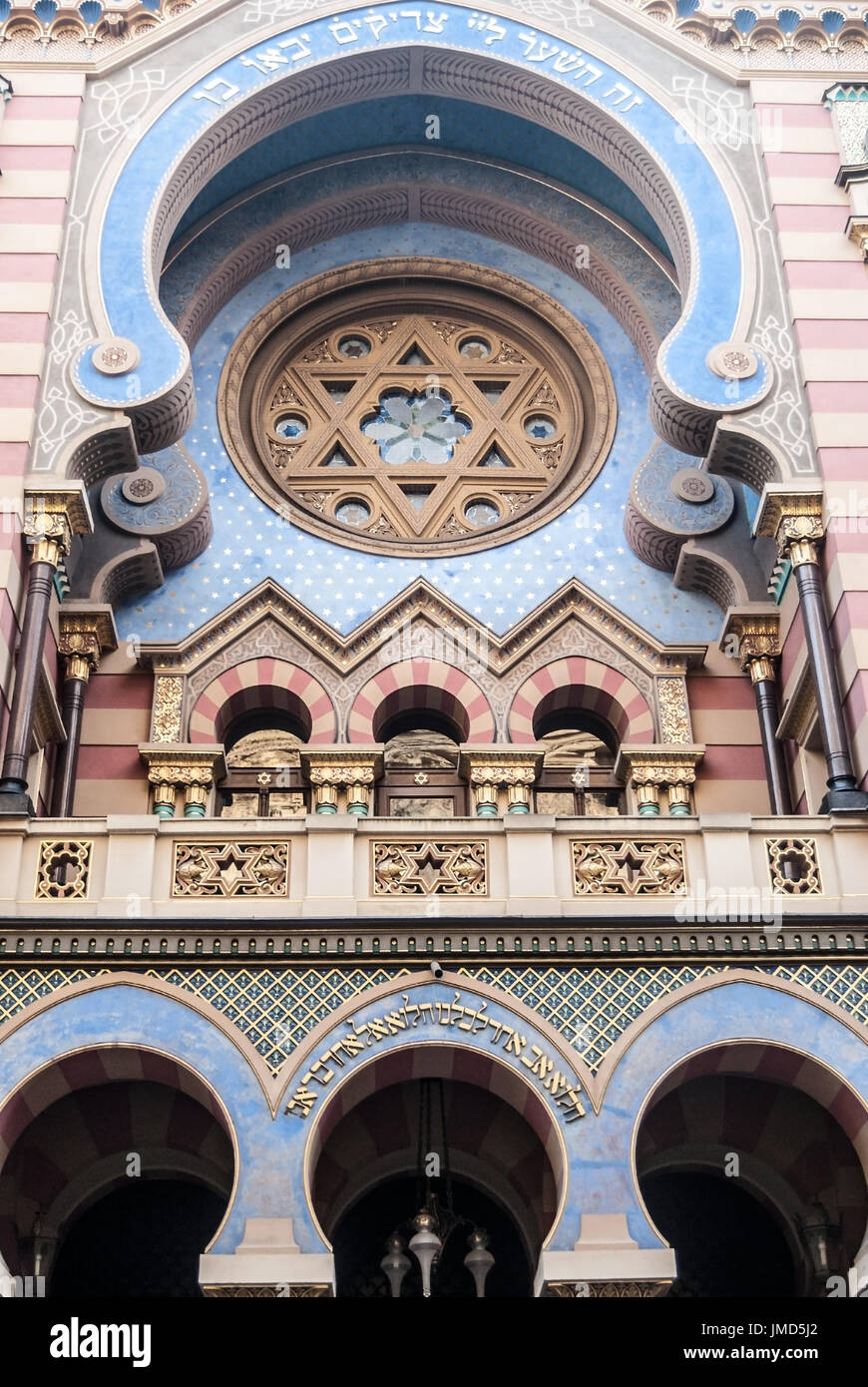 Synagoga hi-res stock photography and images - Alamy