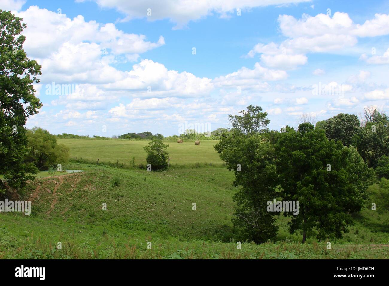 Kentucky landscape hi-res stock photography and images - Alamy