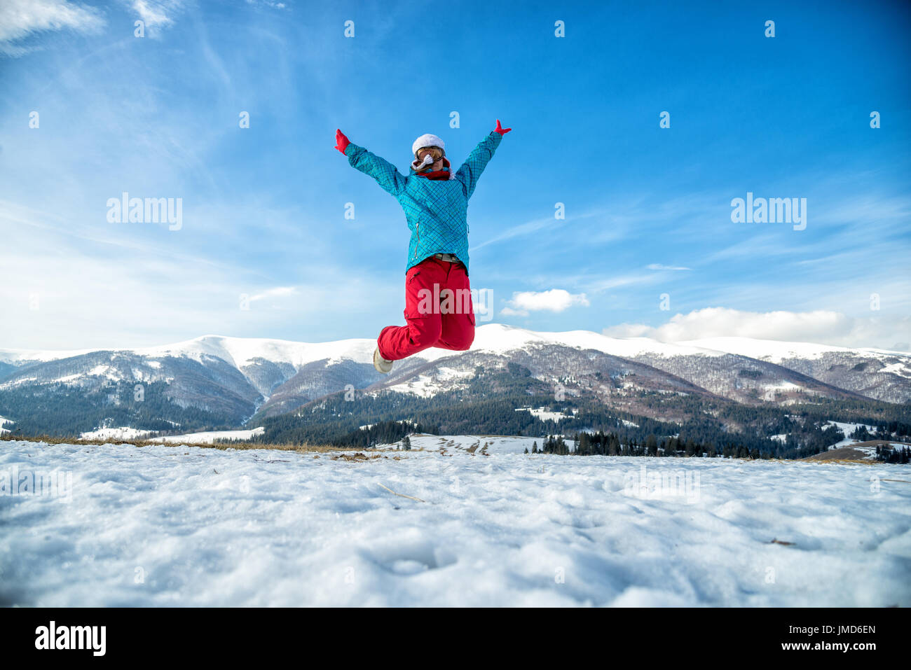 Positive slope hi-res stock photography and images - Alamy