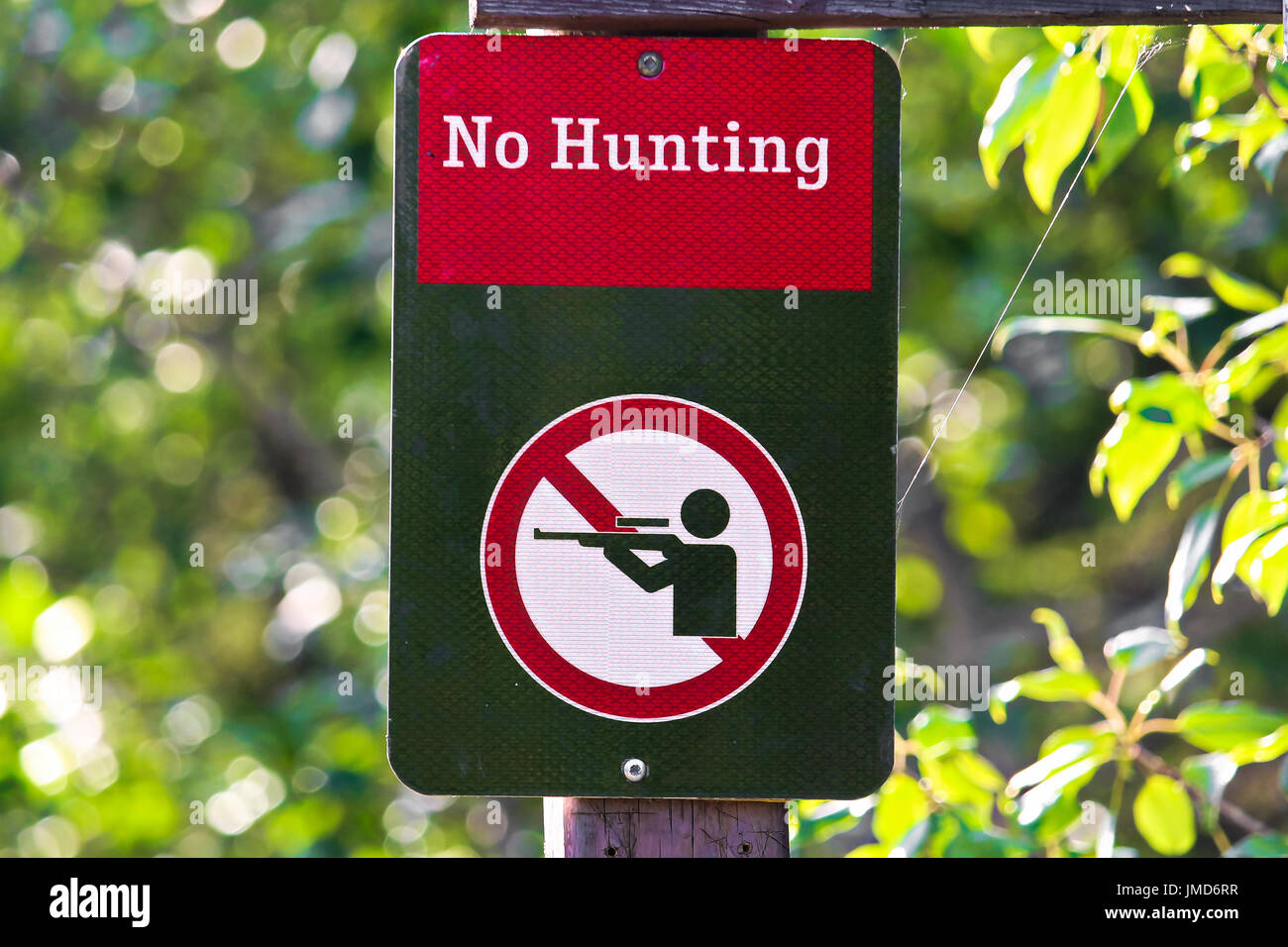 Poaching Sign Stock Photos & Poaching Sign Stock Images - Alamy