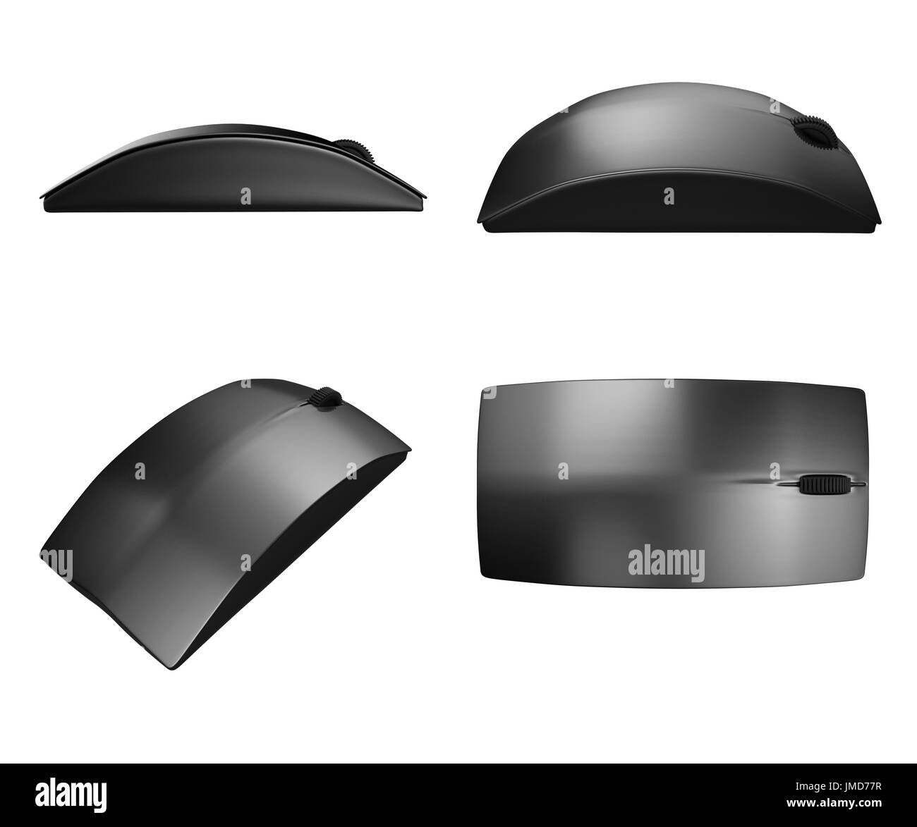 Mouse electric Black and White Stock Photos & Images - Alamy