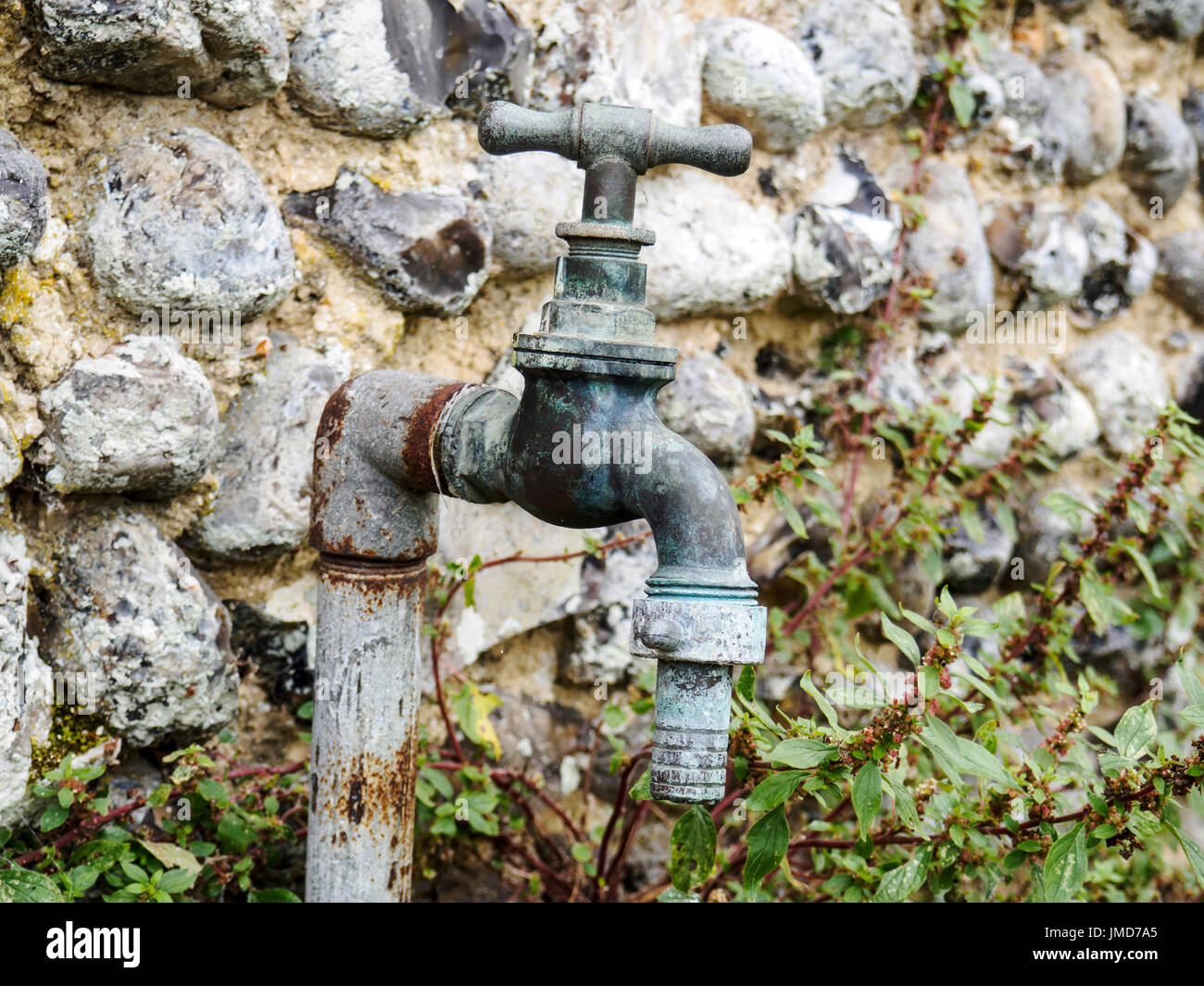 Water supply standpipe hi-res stock photography and images - Alamy