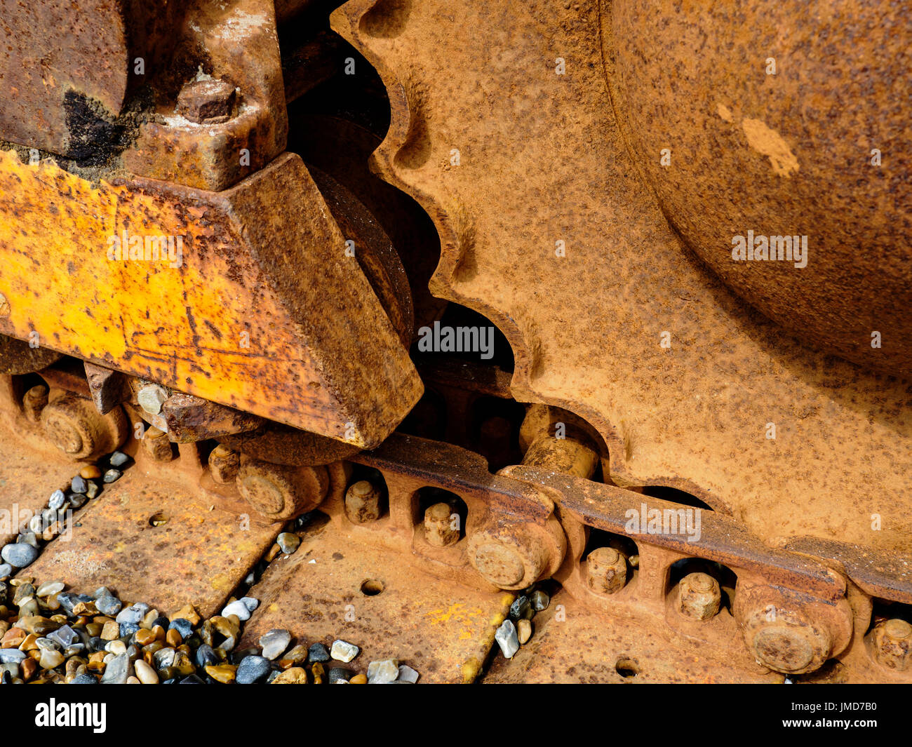 Salt water corrosion hi-res stock photography and images - Alamy