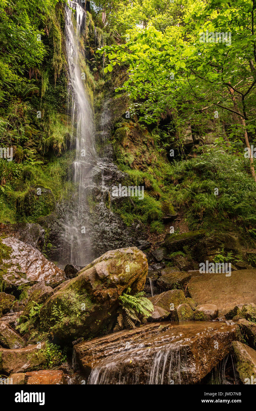 Goathland Water High Resolution Stock Photography and Images - Alamy