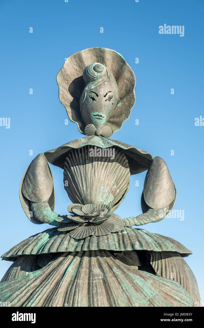 Margate and mrs booth hi-res stock photography and images - Alamy