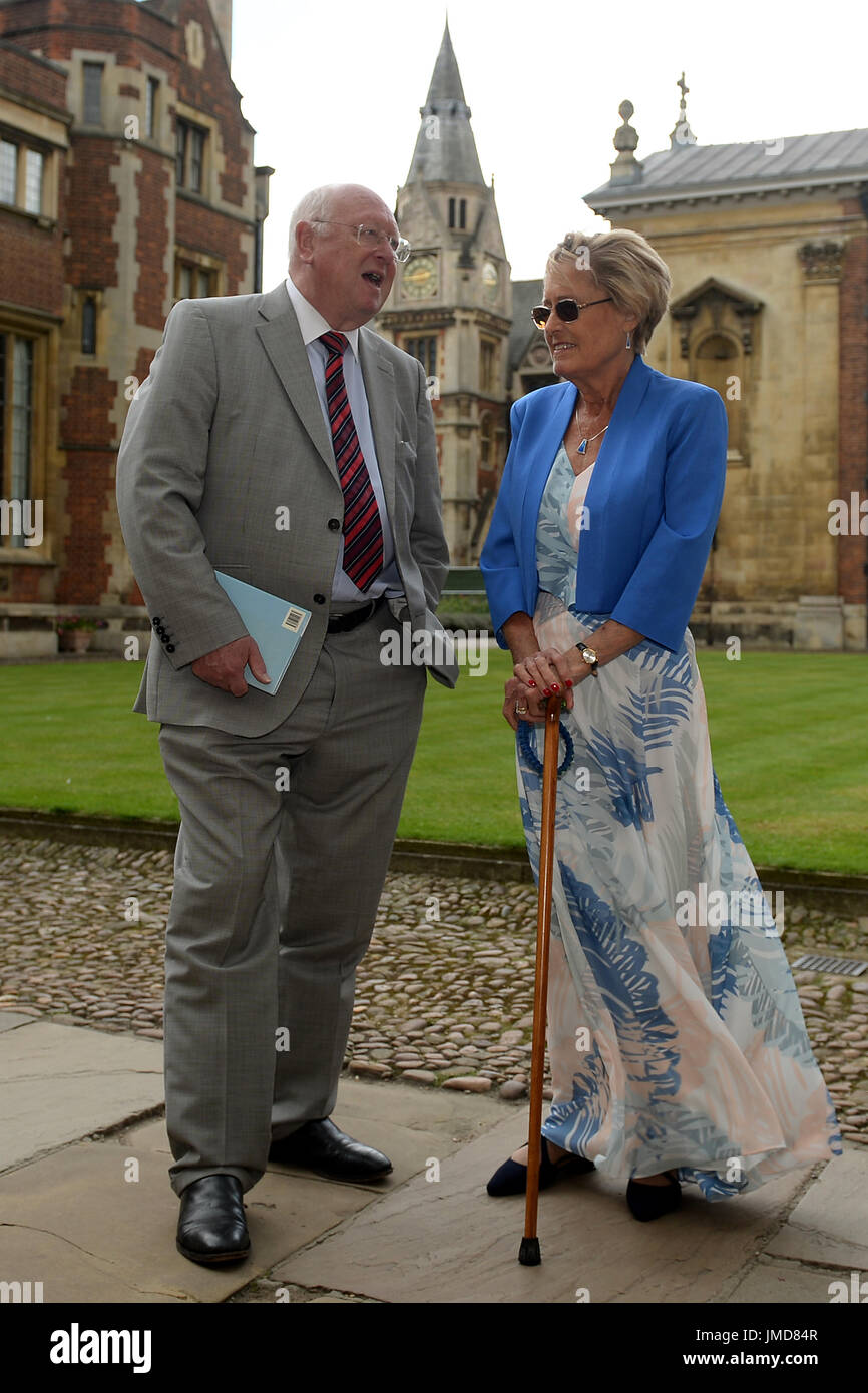 Carol Town, 63, whose heart and lungs were replaced in a life-saving ...