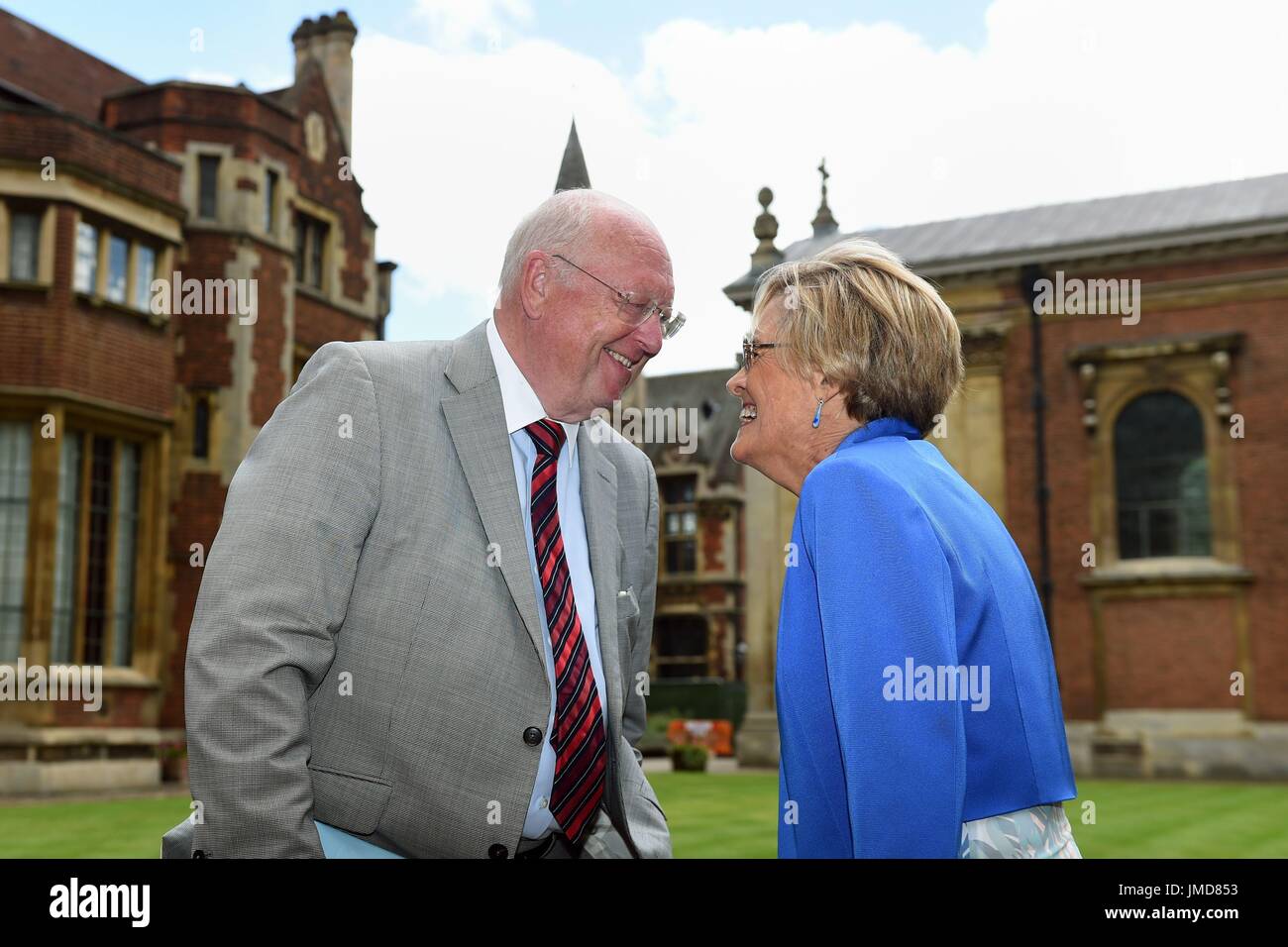 Carol Town, 63, whose heart and lungs were replaced in a life-saving ...