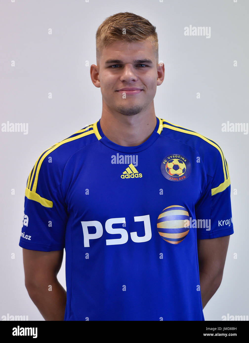 Fc vysocina jihlava hi-res stock photography and images - Alamy