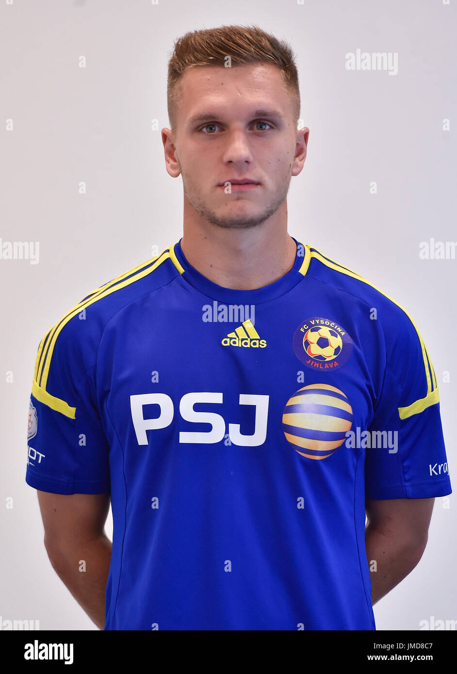 Fc psj vysocina jihlava hi-res stock photography and images - Alamy