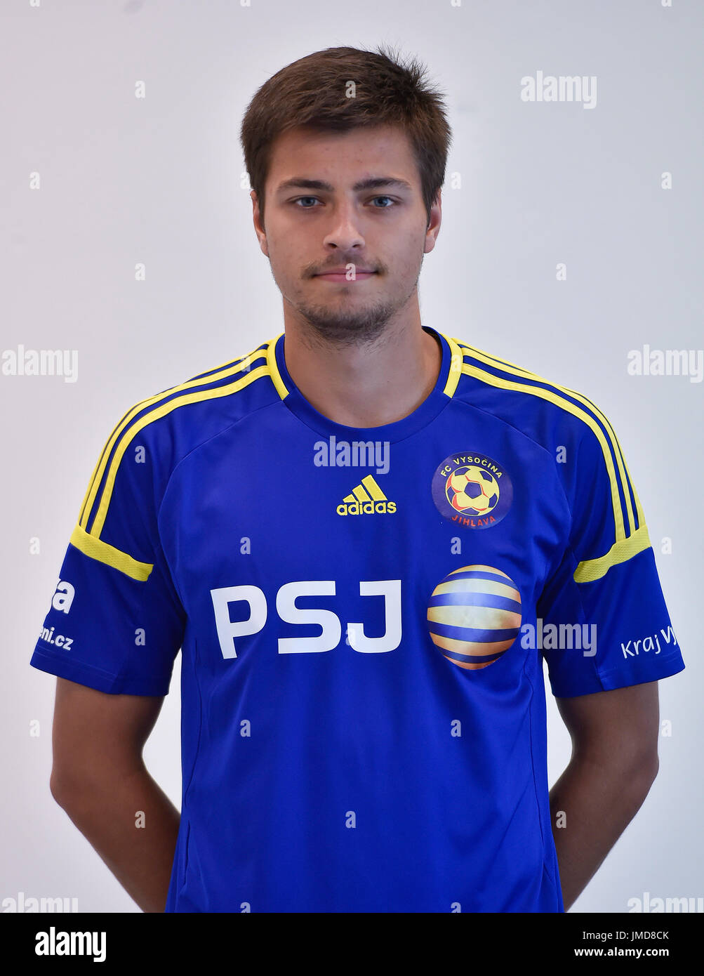 Fc vysocina jihlava hi-res stock photography and images - Alamy