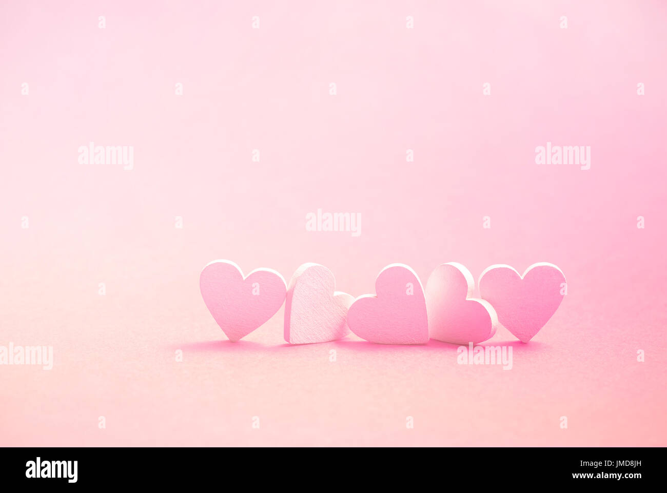 Five of hearts hi-res stock photography and images - Alamy